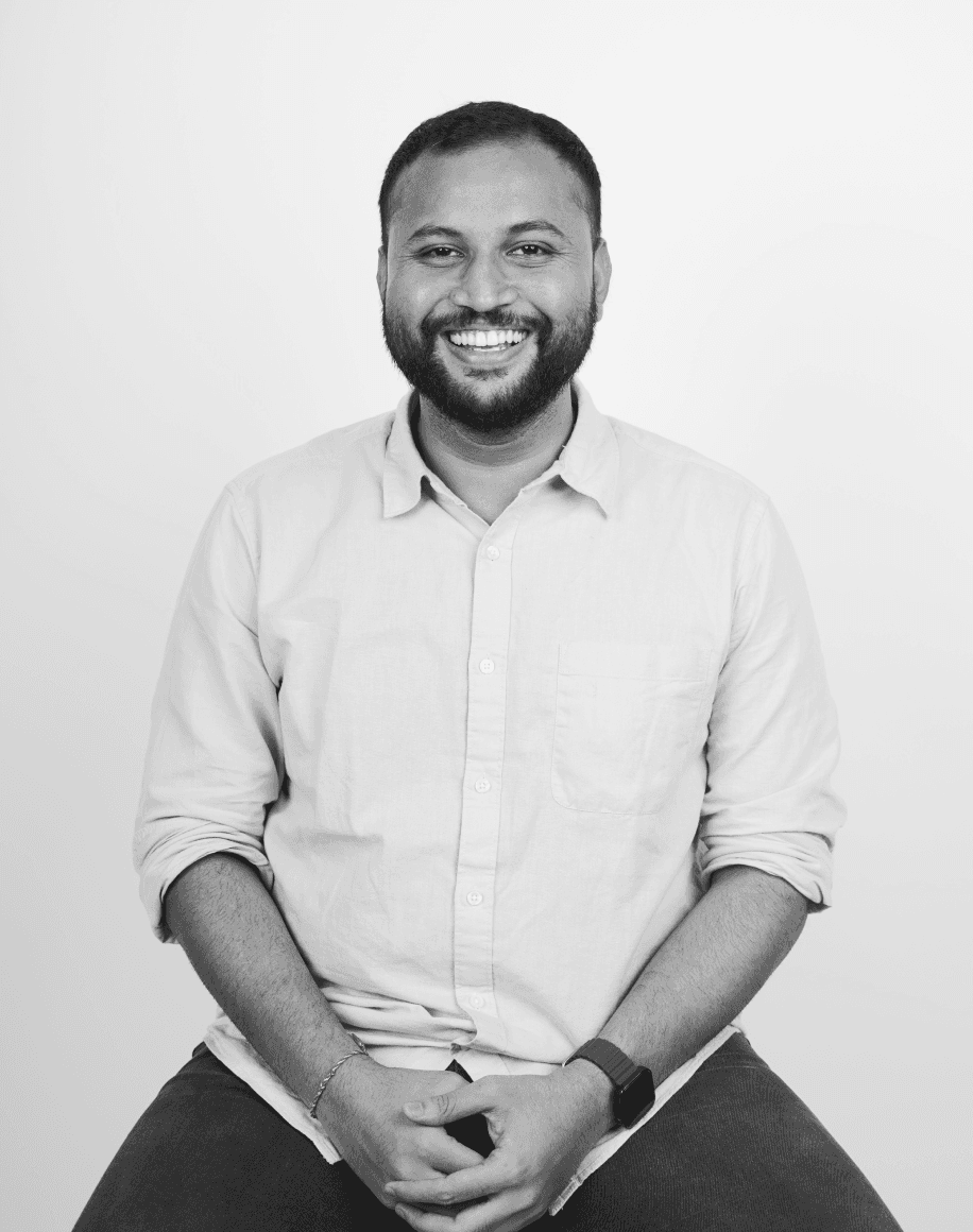 DZ!NR | Design studio creating bold visual identities