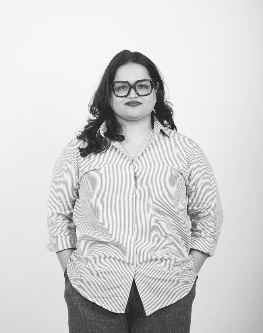 DZ!NR | Design studio creating bold visual identities