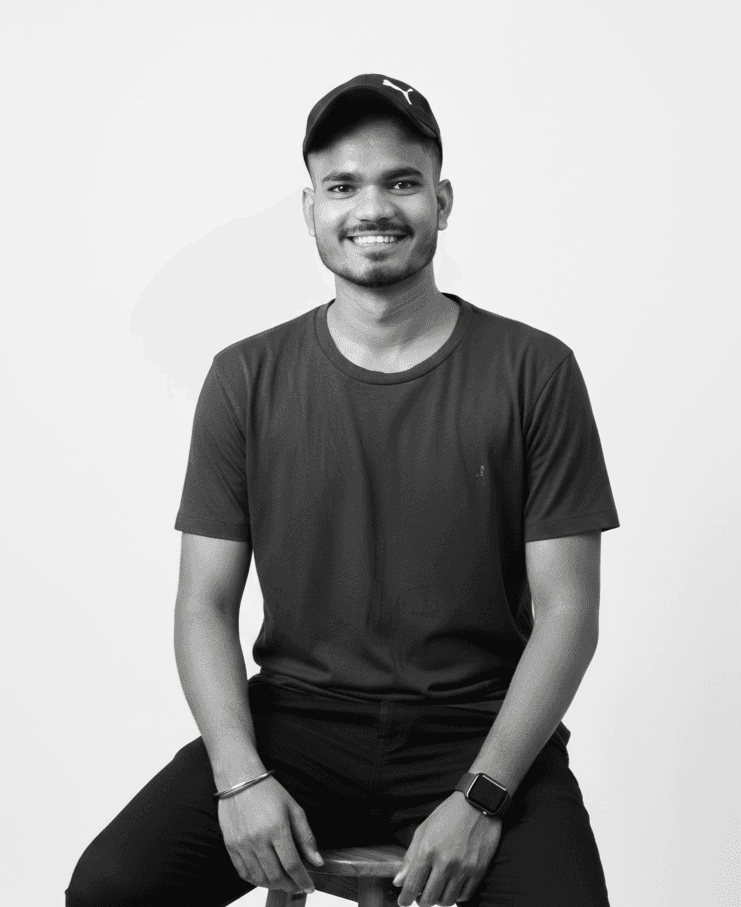 DZ!NR | Design studio creating bold visual identities