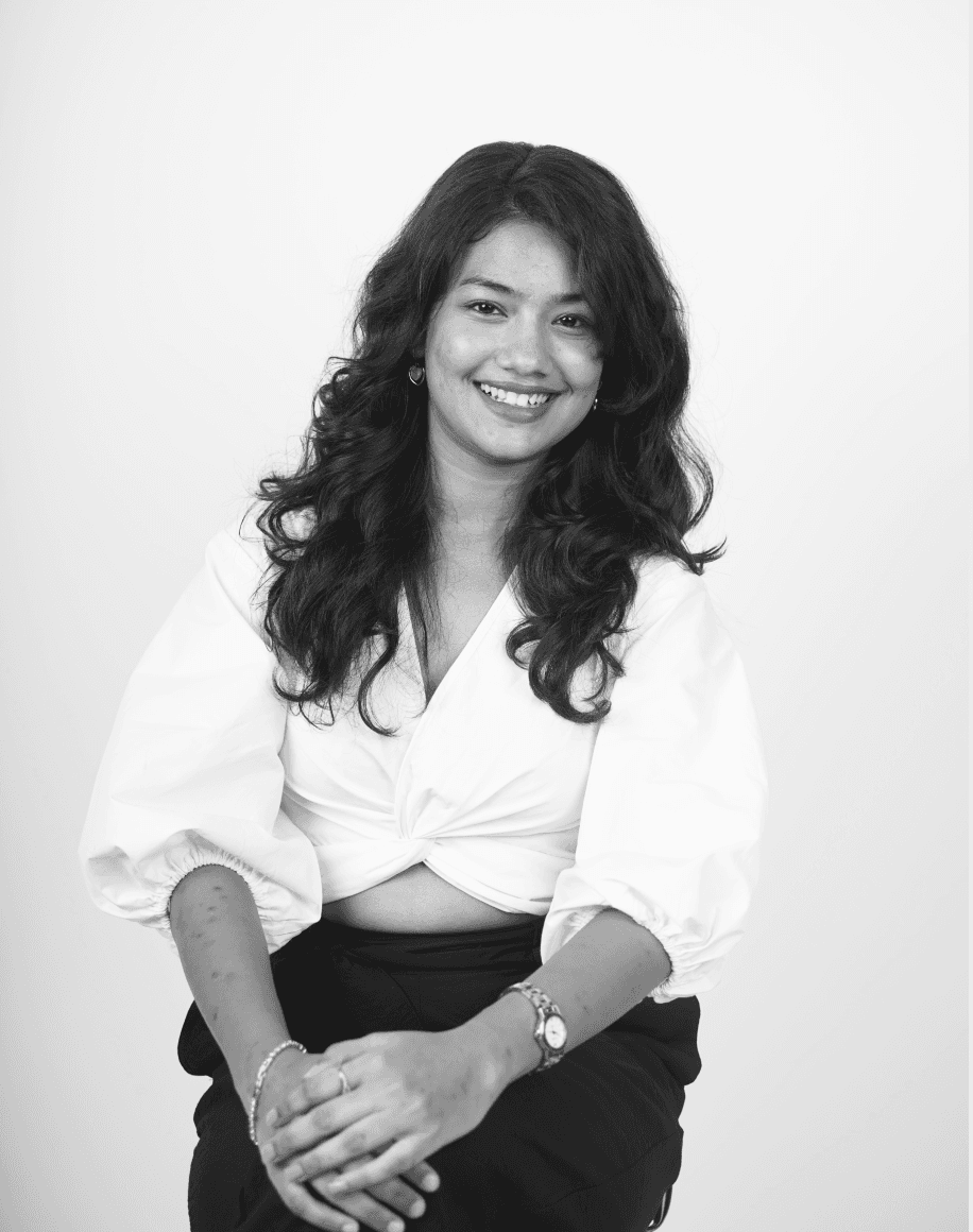 DZ!NR | Design studio creating bold visual identities