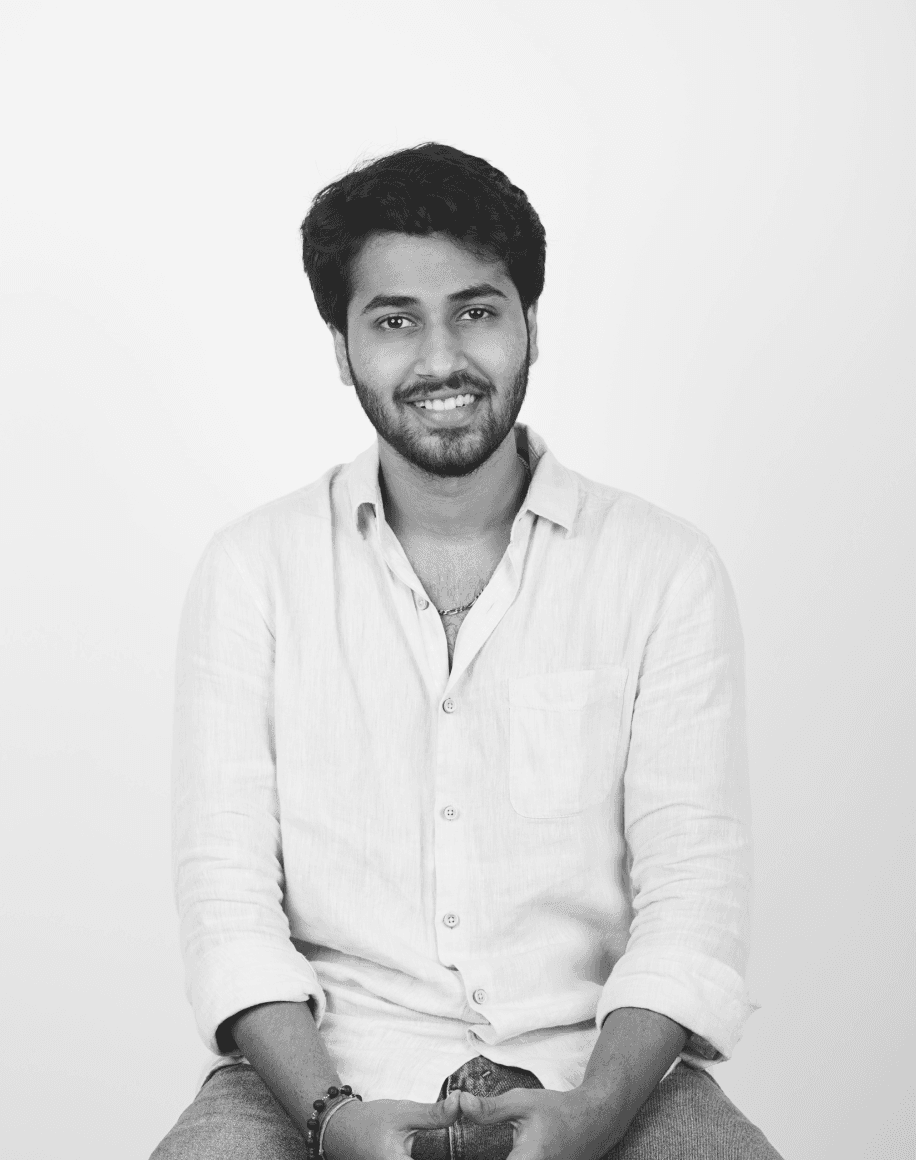 DZ!NR | Design studio creating bold visual identities