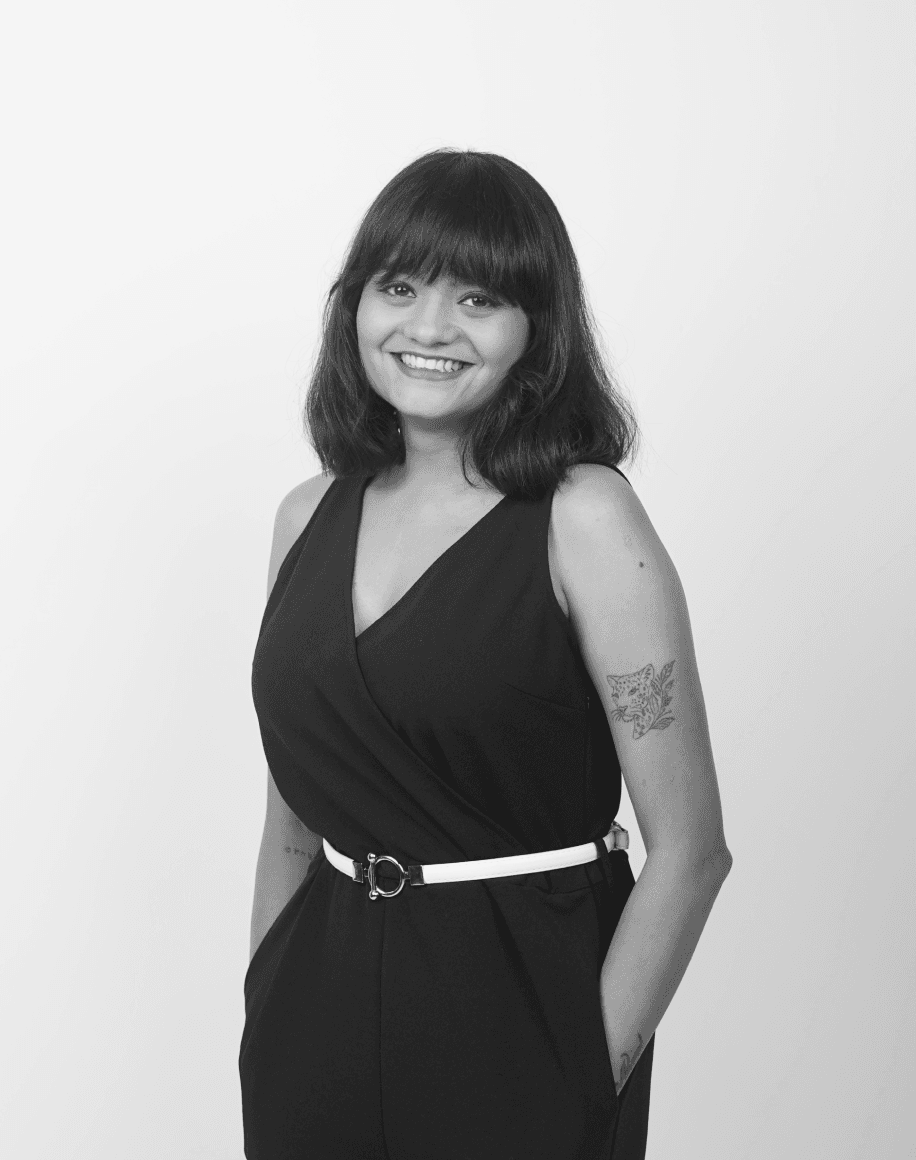 DZ!NR | Design studio creating bold visual identities